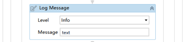 3.7UiPath文本操作Get Text的介绍和使用_uipath get text-CSDN博客