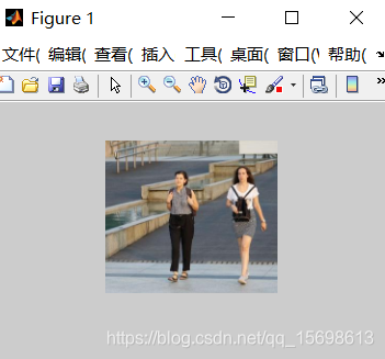 【Matlab】如何使用Matlab实现HOG特征提取？_extracthogfeatures-CSDN博客