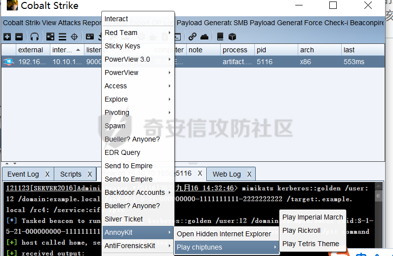 cobalt strike插件的使用(超细!)_cobaltstrike插件-CSDN博客