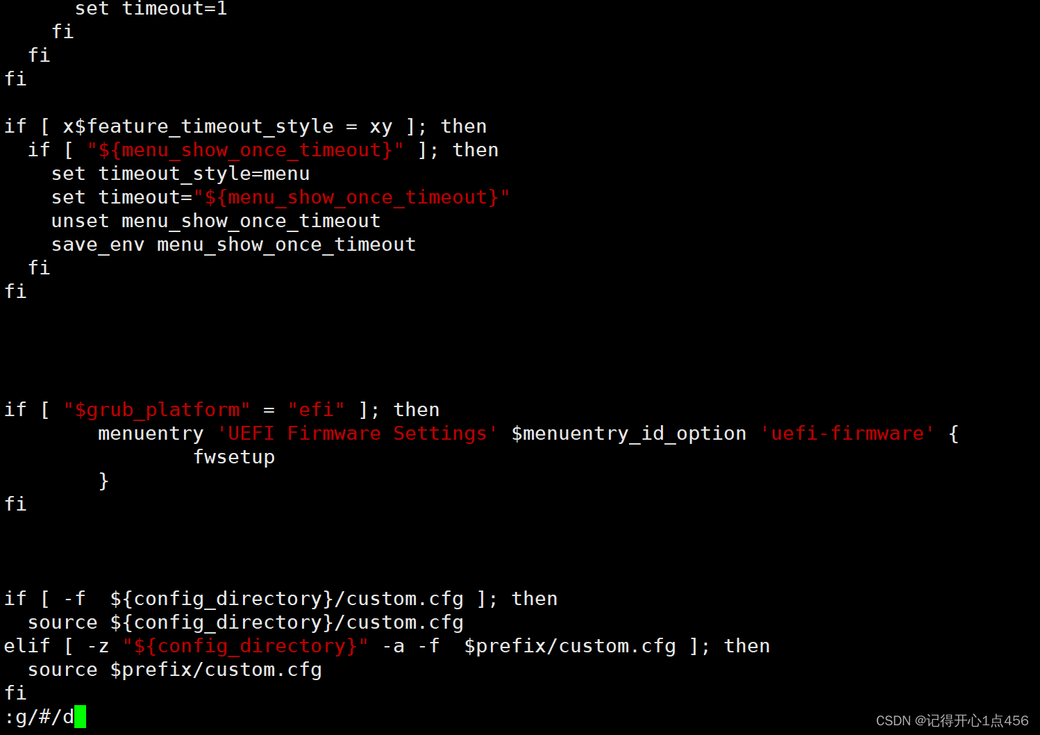 RHEL作业_rhel大作业-CSDN博客