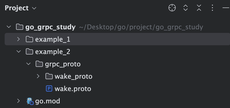 grpc学习golang版（ 四、多服务示例 ）_golang grpc 客户端调用多个服务端-CSDN博客