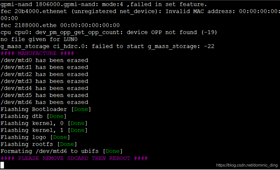 IoT-6G2C-L：用TF烧写Linux系统_connect wdg pin and press or keys to s-CSDN博客