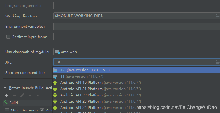 Java AES加密解密报错 “java.security.InvalidKeyException: Illegal key size”_aes java.security ...