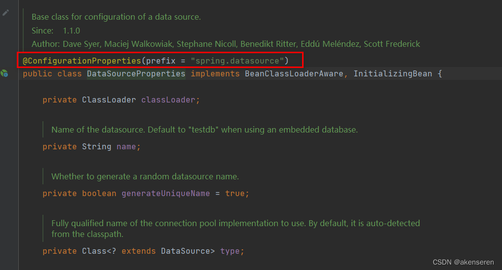 Spring Boot自动装配原理_bean自动装配原理-CSDN博客