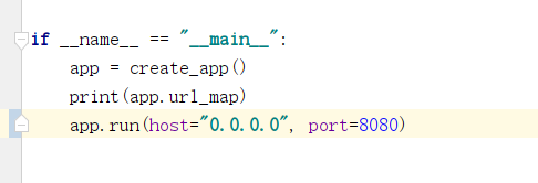 Linux启动flask-app服务时提示错误：OSError: [Errno 98] Address already in use ...