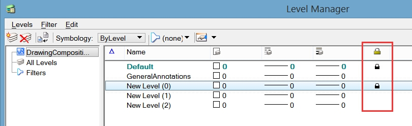 MicroStation基础之模型（Model）_microstation 对象模型-CSDN博客