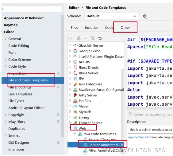 【JSP】04 Request和Response-CSDN博客