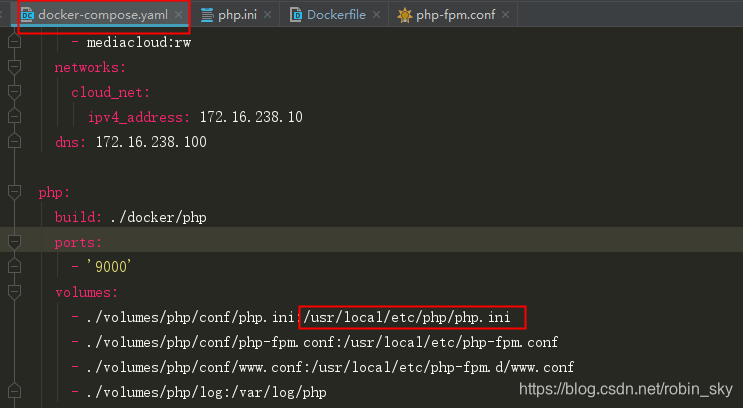 docker安装php扩展amqp_docker php8 安装mq扩展-CSDN博客