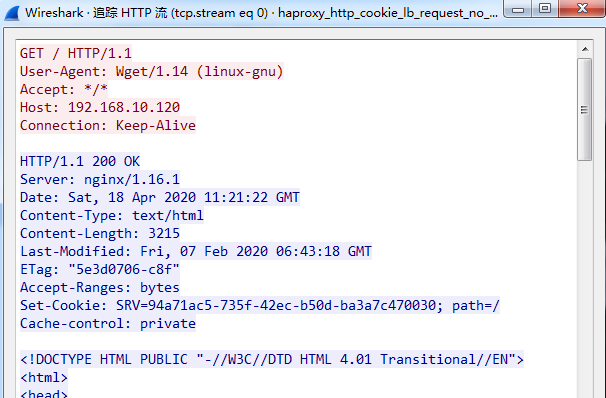 Nginx与HAProxy会话保持的区别（二）_cookie insert什么意思-CSDN博客