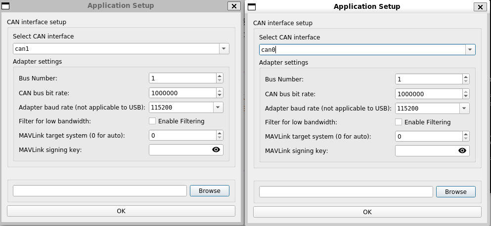 【DRONECAN】（二）DRONECAN_GUI_TOOL使用_dronecan gui tool-CSDN博客