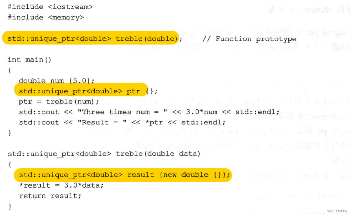 深入理解C++智能指针：unique_ptr,shared_ptr与weak_ptr的角色-CSDN博客