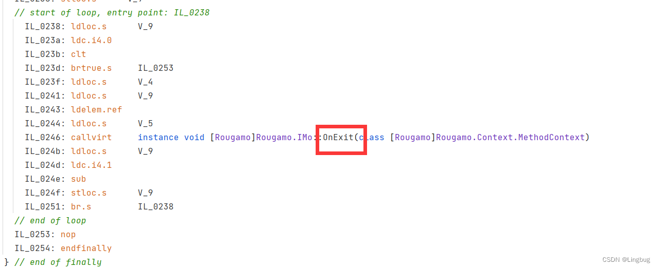 .Net之AOP - 使用Fody的代码静态编织实现AOP-CSDN博客