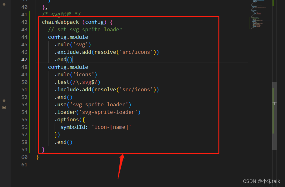 如何在vue项目中优雅的使用svg图片_vue svg图片直接使用-CSDN博客