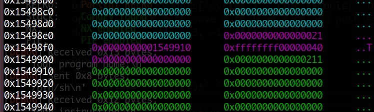 VMPWN的入门级别题目详解（一）_pwn试题-CSDN博客