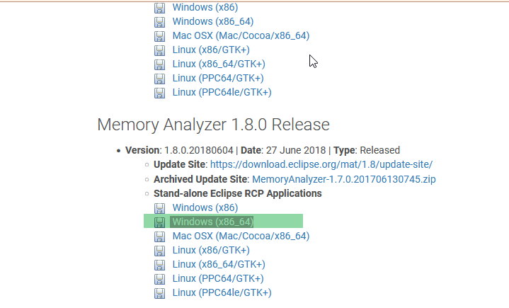 java堆内存分析实操 | dump文件_java dump堆栈信息-CSDN博客