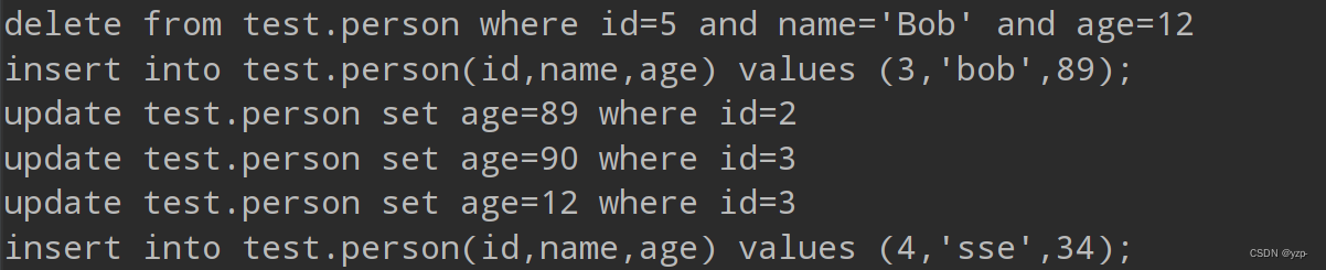 Python 全量同步和增量同步实践python 数据同步 Csdn博客