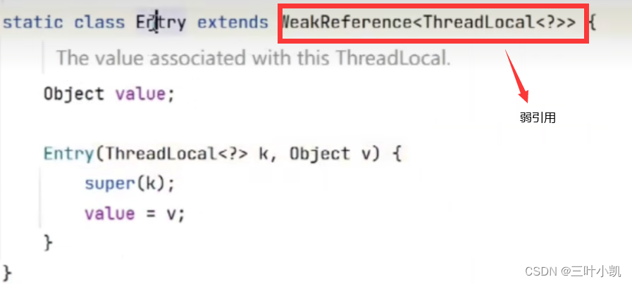 java-ThreadLocal_new byte[8*1024*1024]-CSDN博客