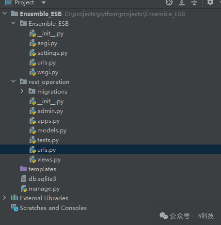 InterSystems Ensemble作为ESB发布REST风格接口（附源码）_ensemble服务发布-CSDN博客