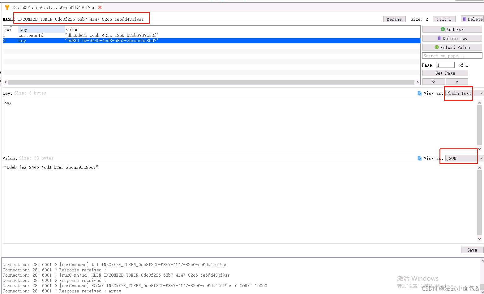 python3-redis集群写入和查询_python redis获取集群状态-CSDN博客