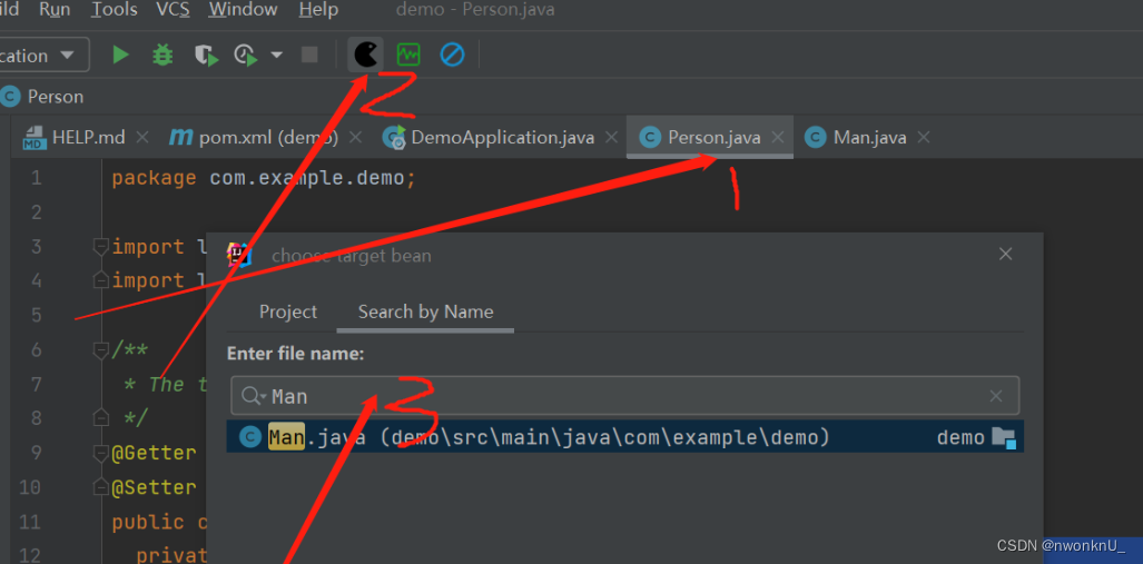 Java—工具类使用_ -CSDN博客