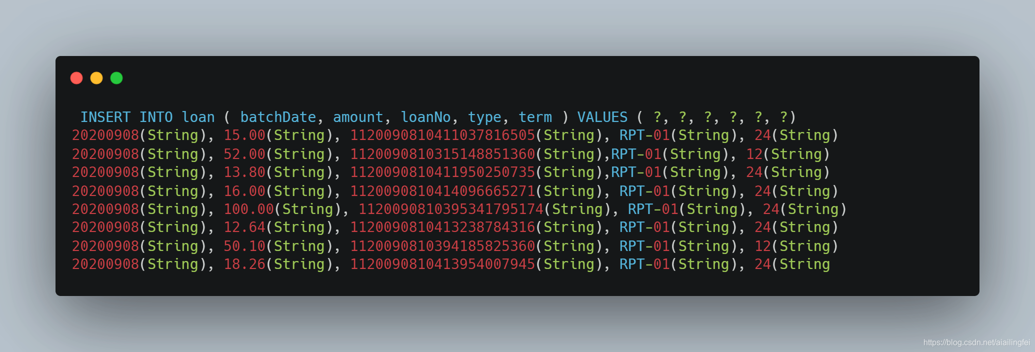 记 mybatis-plus 批量插入为什么是单条的_preparedstatement.executebatch只加了一条数据-CSDN博客