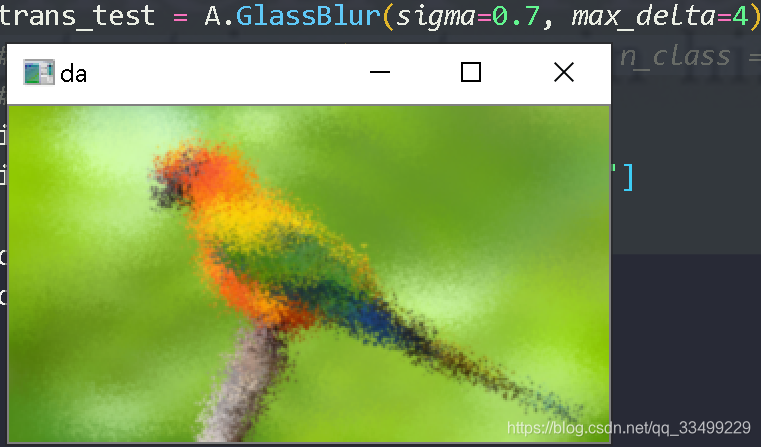 Albumentation使用指南-CSDN博客
