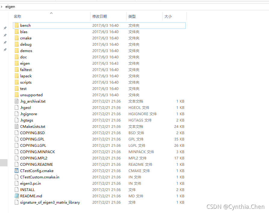 QT配置Eigen库_qt eigen-CSDN博客