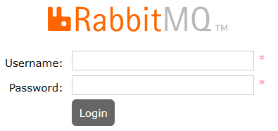 docker安装RabbitMQ_rabbitmq:3.13-management-CSDN博客