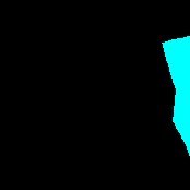 使用cv2.findContours找到轮廓，cv2.fillConvexPoly填充轮廓区域_cv2.filled-CSDN博客