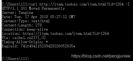 Windows安装curl及基本命令_windows server 2008 curl-CSDN博客