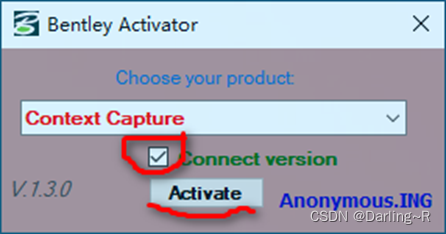 ContextCapture安装流程_contextcapture安装教程-CSDN博客