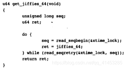 Linux(内核剖析):33---内核同步之（完成变量(completion)、大内核锁(BLK)、顺序所(seqlock)、禁止抢占、顺序和屏障(barriers)）_内核完成变量-CSDN博客