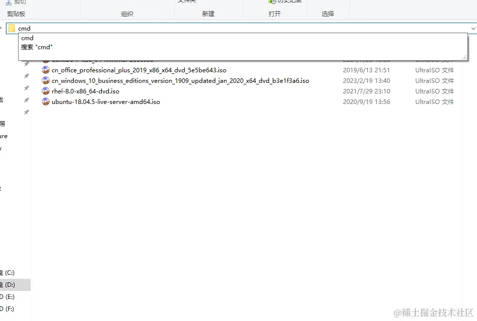 使用Python http.server模块共享文件_python文件服务器-CSDN博客