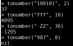 Lua:05---string字符串类型：lua字符串的使用、字符串标准库、Unicode标准库_lua 双引号-CSDN博客