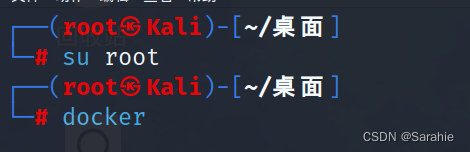 kali安装ARL灯塔（docker）_kali安装灯塔-CSDN博客
