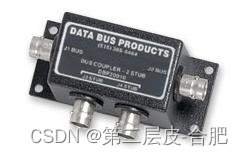 MIL-STD-1553B总线系统搭建指导-CSDN博客