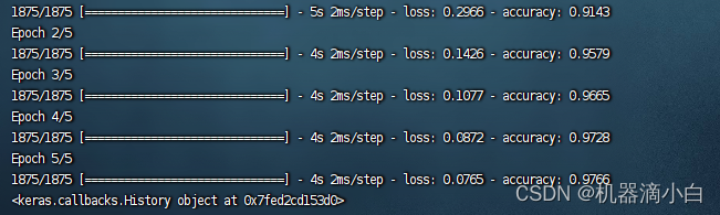 【深度学习环境】tensorflow2.6-GPU版本在Linux集群上的安装_linux中tensorflow-gpu-CSDN博客