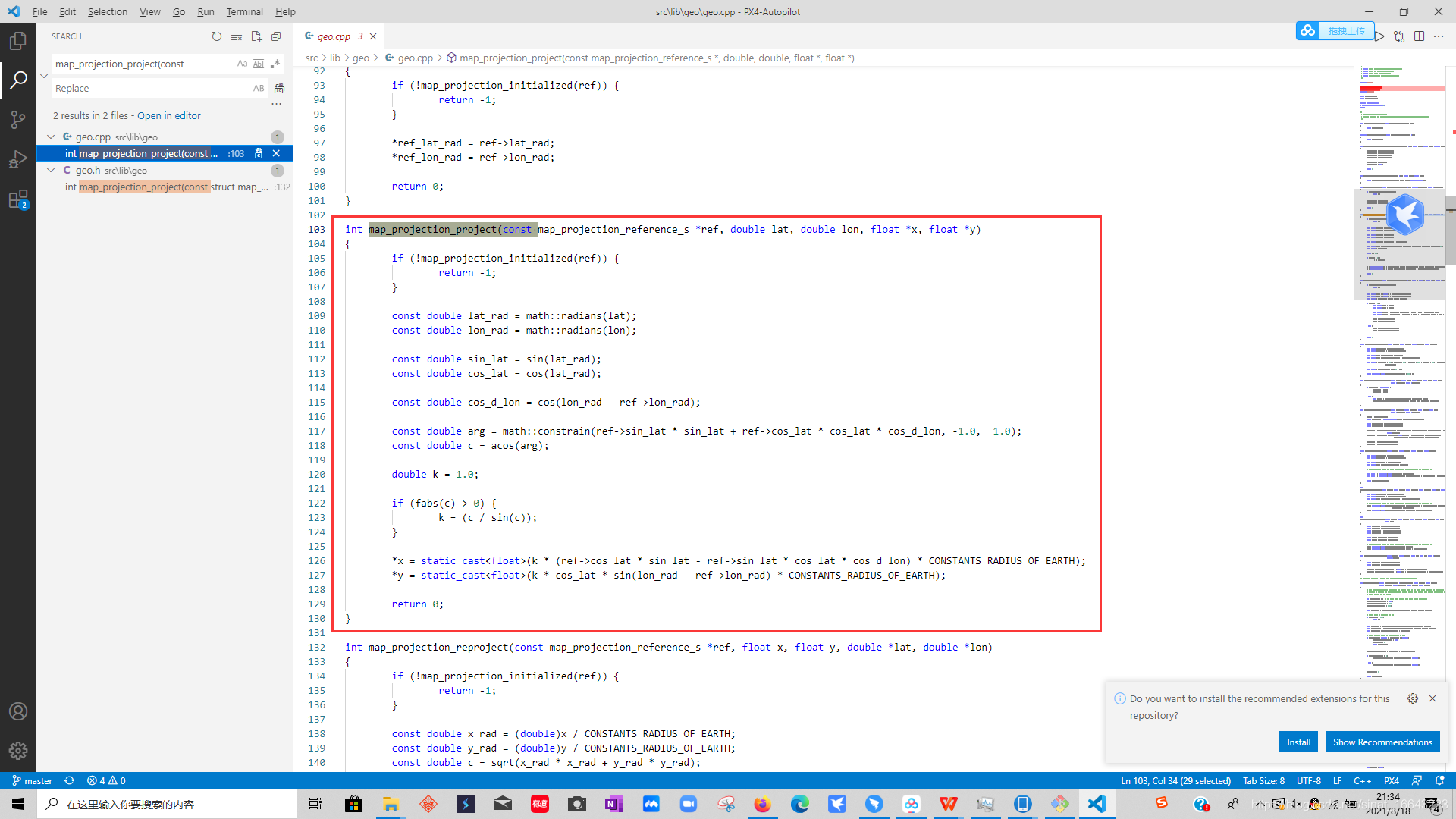 GPS经纬度转为本地系坐标_geographiclib gps经纬高转本地局部坐标系-CSDN博客