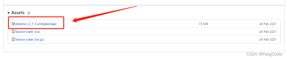 [Unity]VRTK V4的导入和使用-CSDN博客