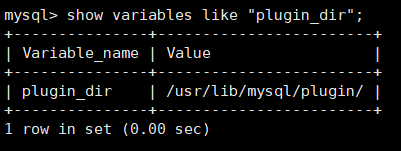 MySQL运行lib_mysqludf_sys实现调用外部程序和系统命令_mysql调用so程序-CSDN博客