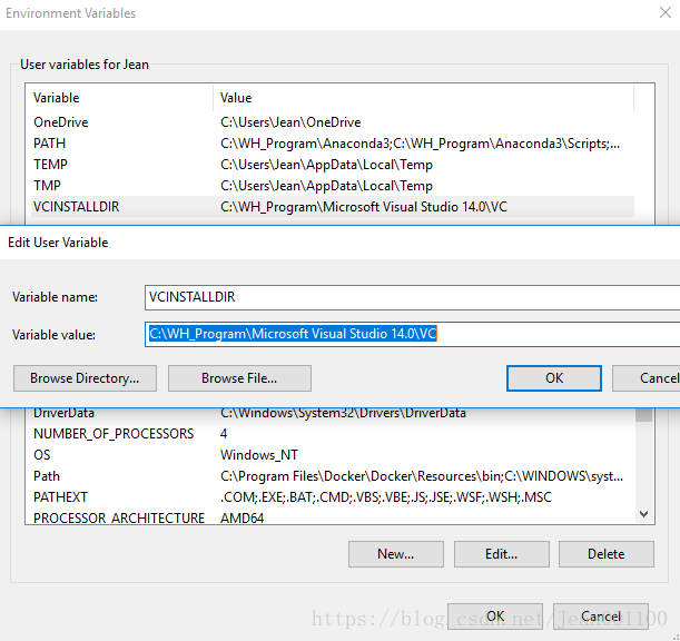 安装AllenNLP遇到的问题和解决方法_pip install allennlp-CSDN博客