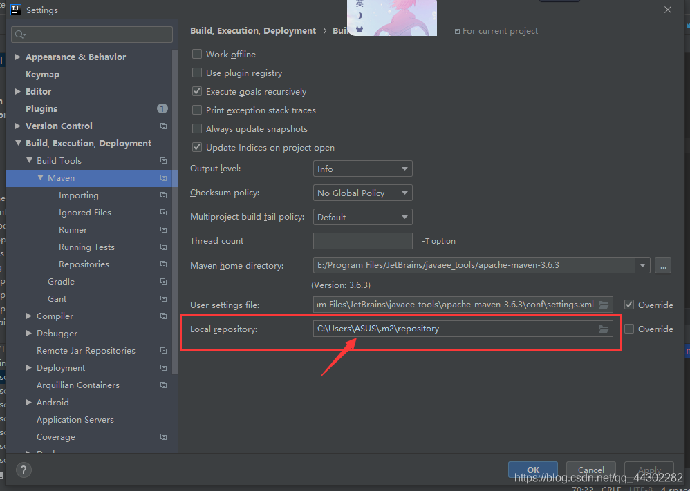 出现Cannot resolve plugin XXX的解决办法-CSDN博客