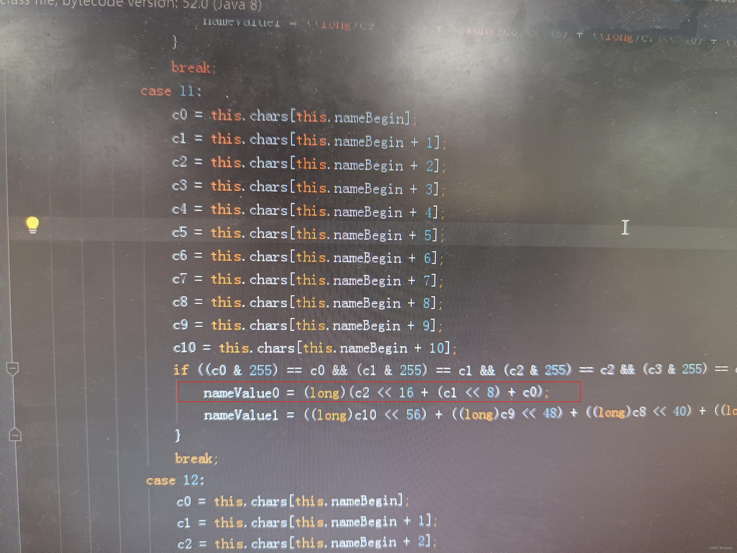发现一个fastjson的bug_fastjson jsonreaderutf16-CSDN博客