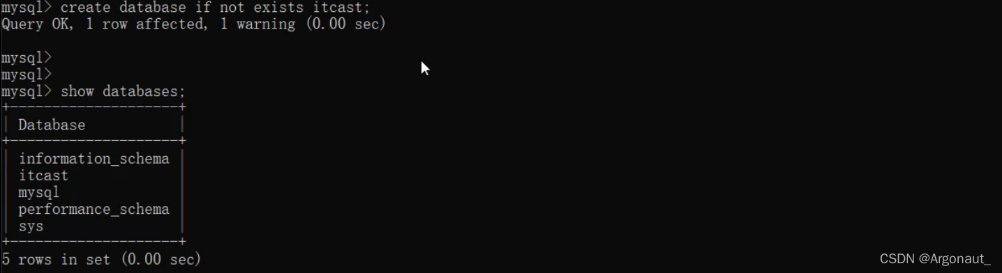 Mysql数据库基础:ddl的mysql数据类型、表操作 (创建、查询、修改and删除)详解ddl修改字段类型 Csdn博客