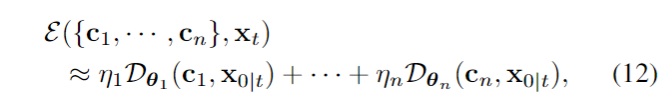 [论文解析]FreeDoM: Training-Free Energy-Guided Conditional Diffusion Model ...