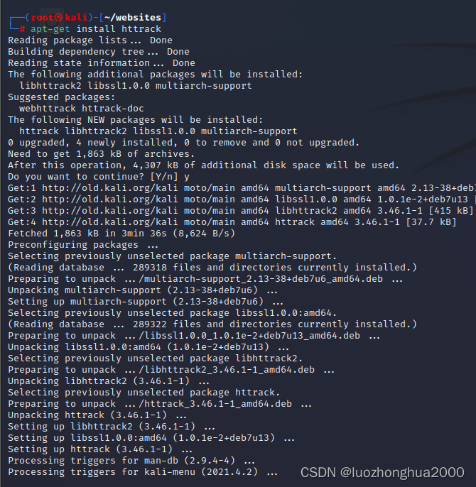 Kali E:Unable to locate package错误解决_kali unable to locate package-CSDN博客