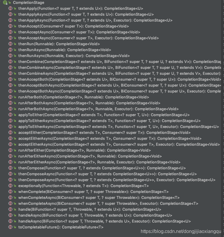 JetCache -- CacheResult 介绍_jetcachedefaultexecutor-CSDN博客