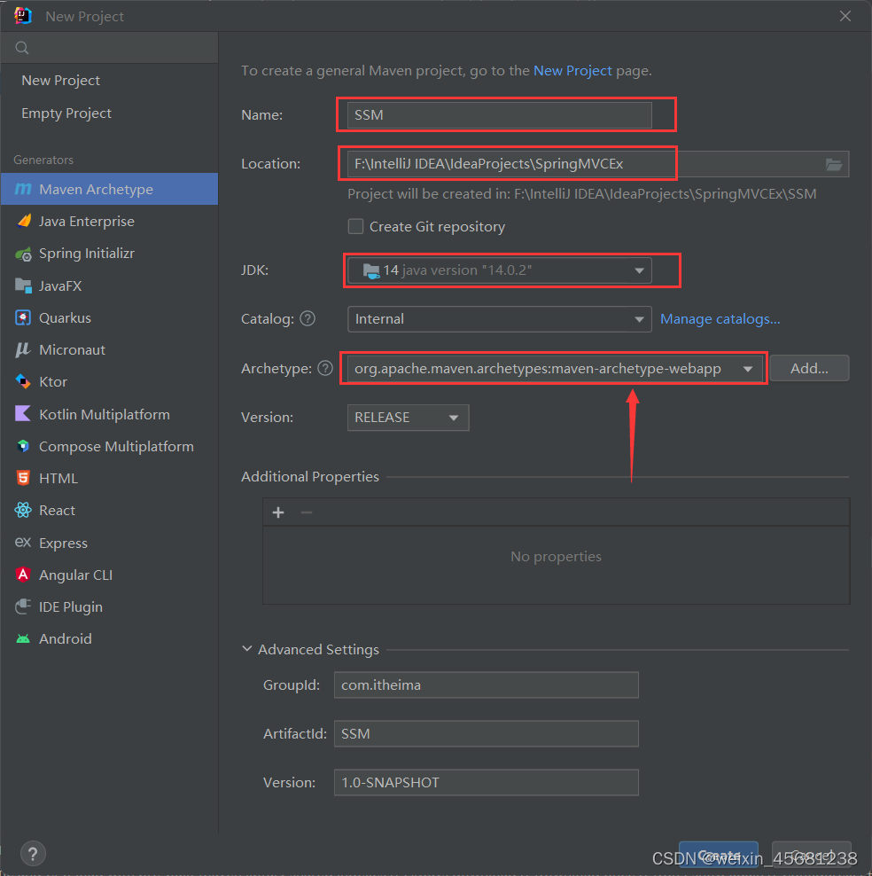 Ssm框架整合（以黑马程序员2022最新ssm框架教程p59为例）黑马程序员ssm框架教程2022年的整合mybatis框架的代码源码 Csdn博客