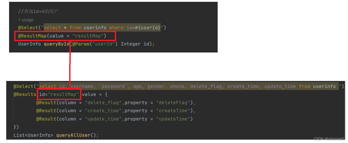 【JavaEE进阶】——Mybatis操作数据库（使用注解和XML方式）_javaee中使用mybatis进行数据库操作的关键步骤-CSDN博客