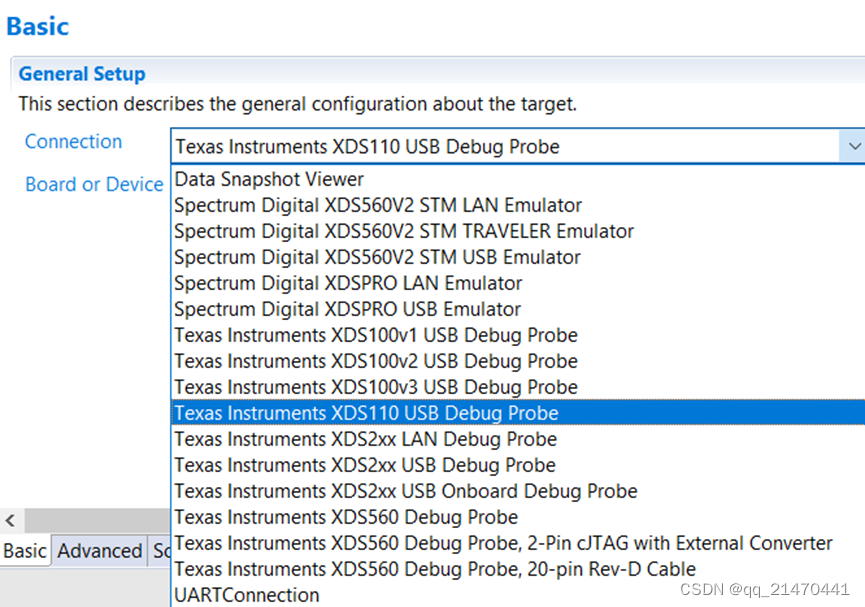 TI CCS启动加载调试mmWave demo固件（Makefile or ccs编译）_ccs makefile-CSDN博客
